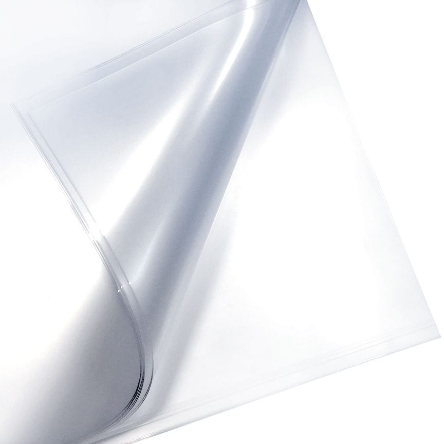 PET sheets (PET-Poly Ethylene Telepathically) - PET sheets